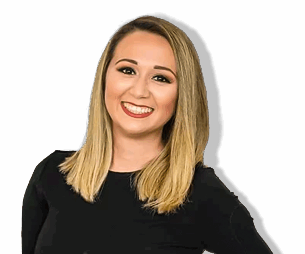Imelda Garcia asistente legal en CA